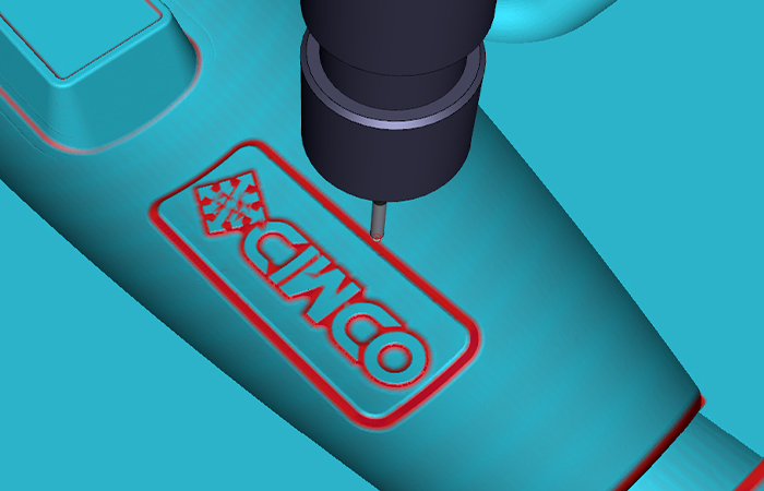 CIMCO Edit Verify | Mastercam