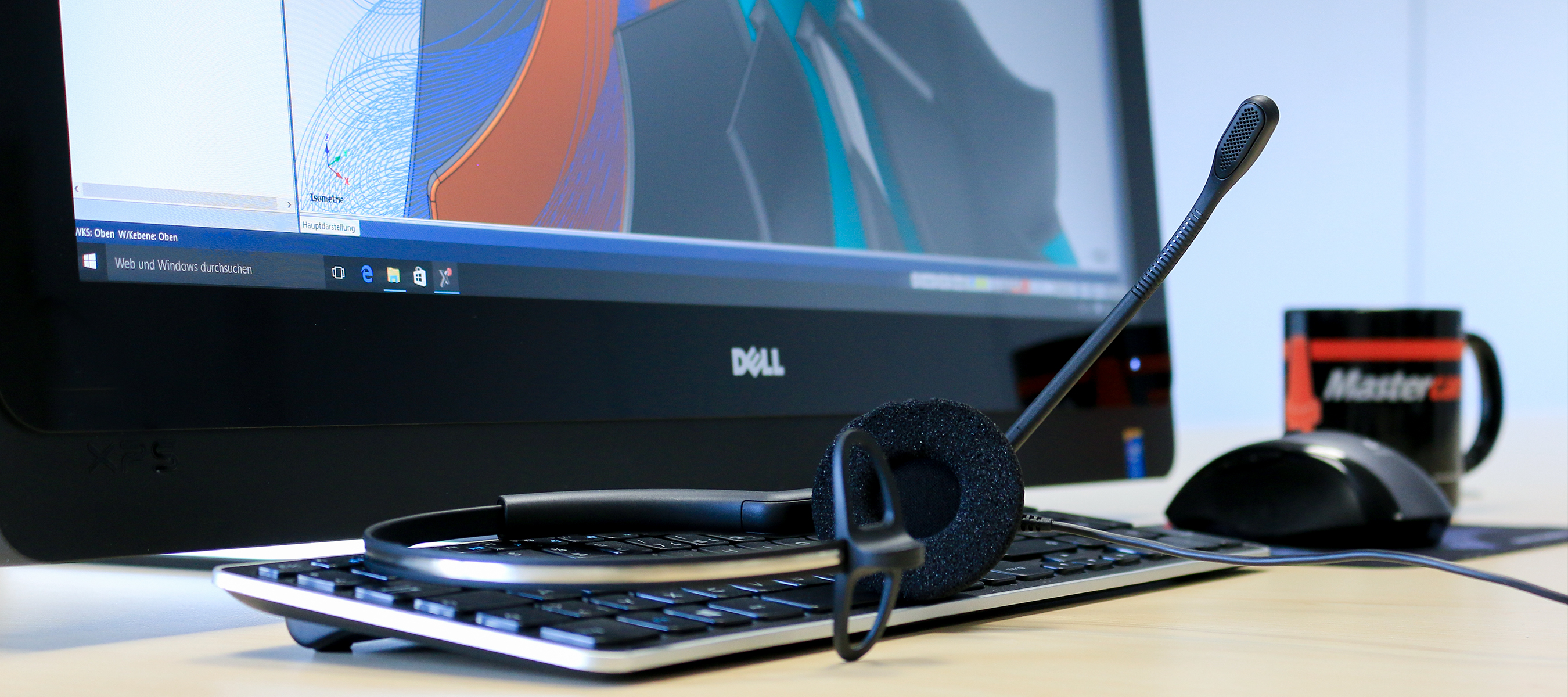 Support | CAD/CAM-Software Mastercam | Mastercam